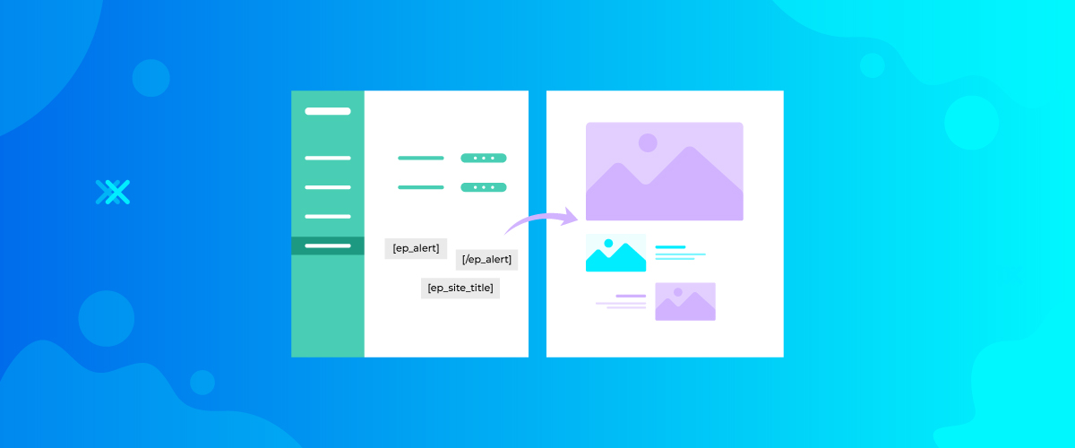How to Use Element Pack Essential Shortcodes