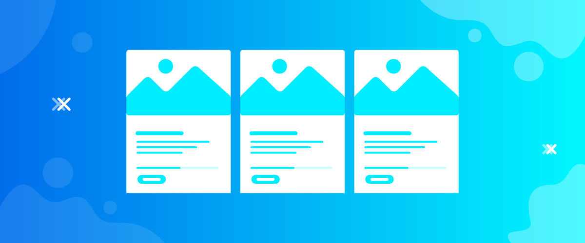How to use the Give Form Grid widget