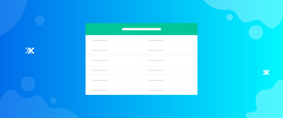 How to use the Give Receipt widget