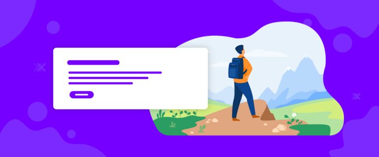 How to Use Featured Box Widget