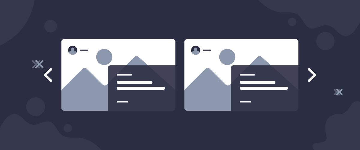 How to use Alex Carousel widget