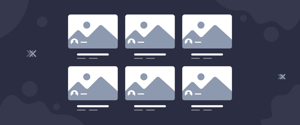 How to use Elite Grid widget