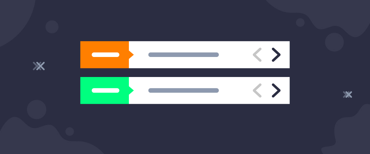 How to use News Ticker widget