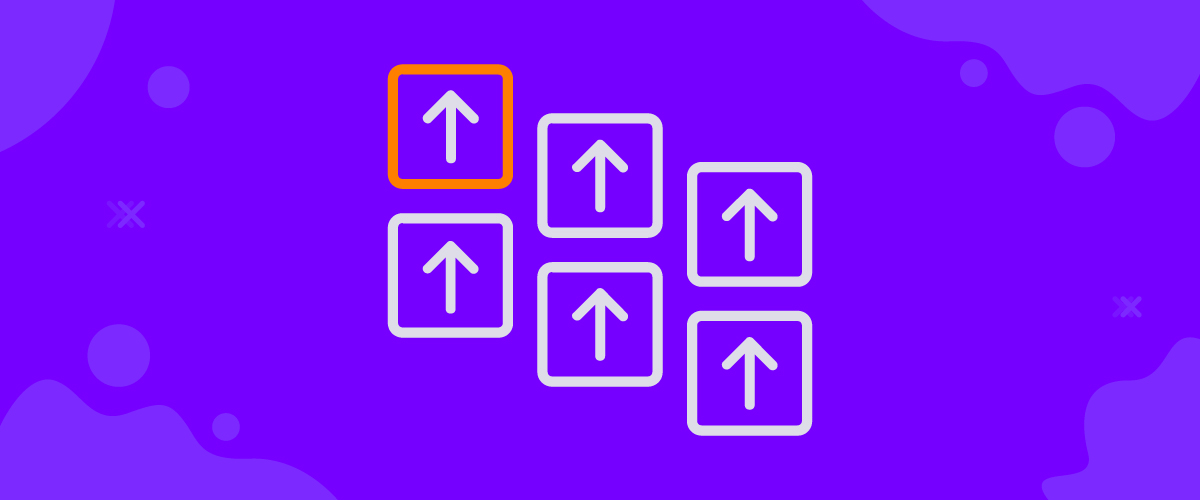 How to use Parallax Effects by Element Pack