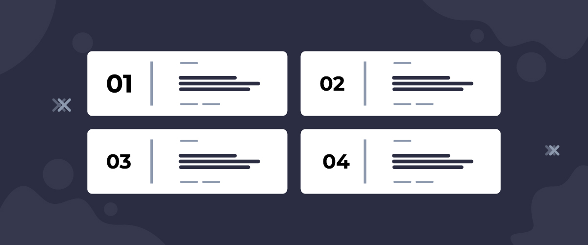 How to use Buzz List widget