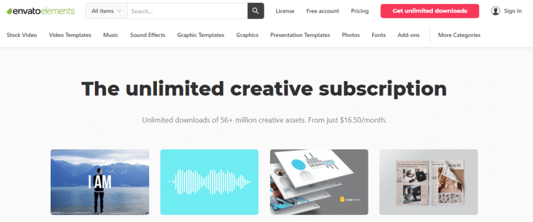 10 best resources to download free and premium Elementor templates ...