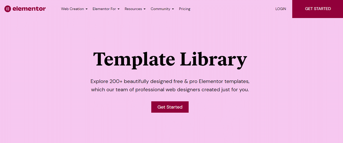 10 best resources to download free and premium Elementor templates ...