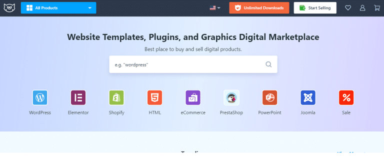 10 best resources to download free and premium Elementor templates ...