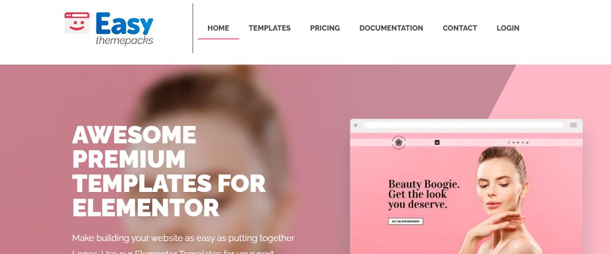 10 best resources to download free and premium Elementor templates ...