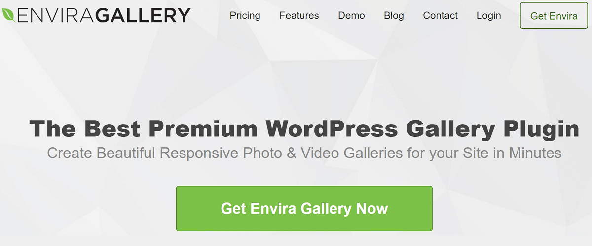 Best gallery plugin for Elementor - BdThemes