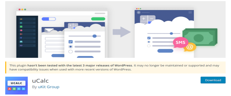 Best WordPress Cost Calculator Plugins - BdThemes