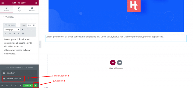 Elementor Advanced Tips and Tricks - BdThemes