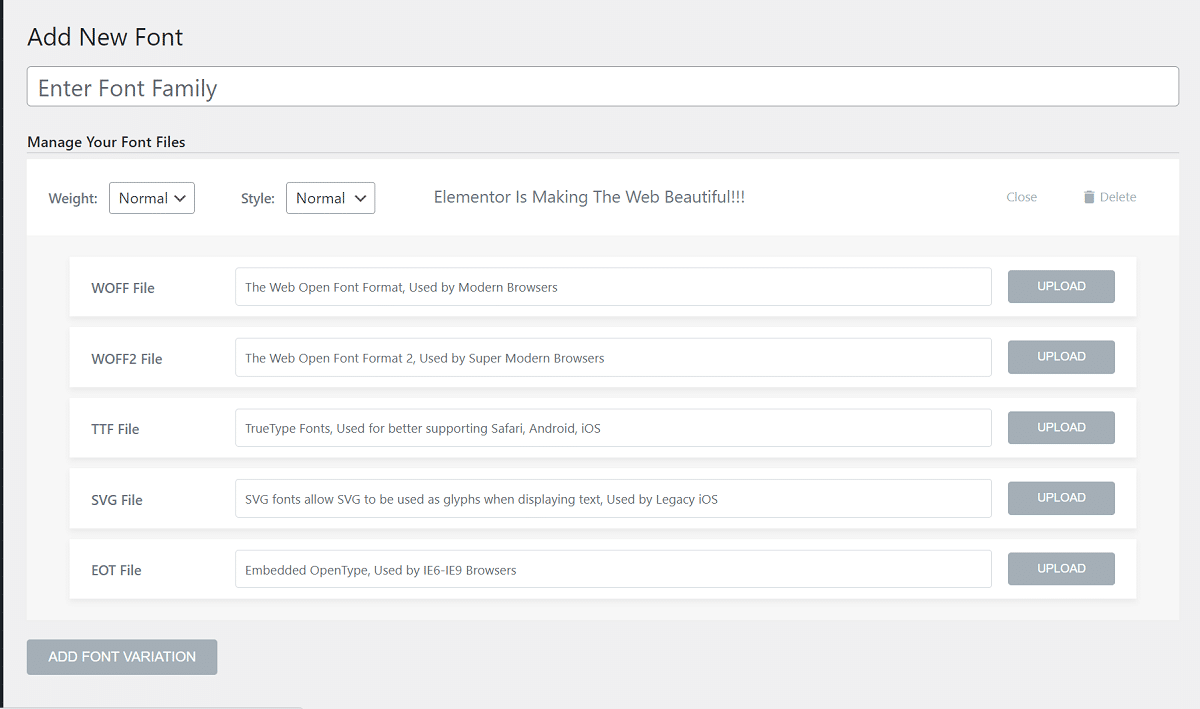 Elementor Advanced Tips and Tricks - BdThemes