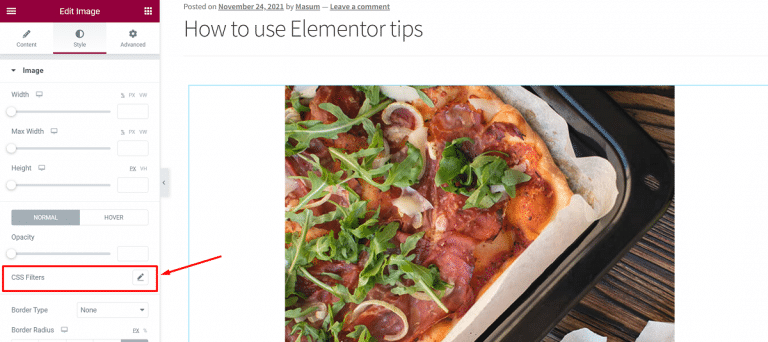 Elementor Advanced Tips and Tricks - BdThemes