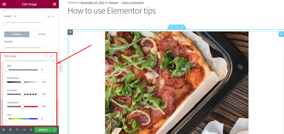 Elementor Advanced Tips and Tricks - BdThemes