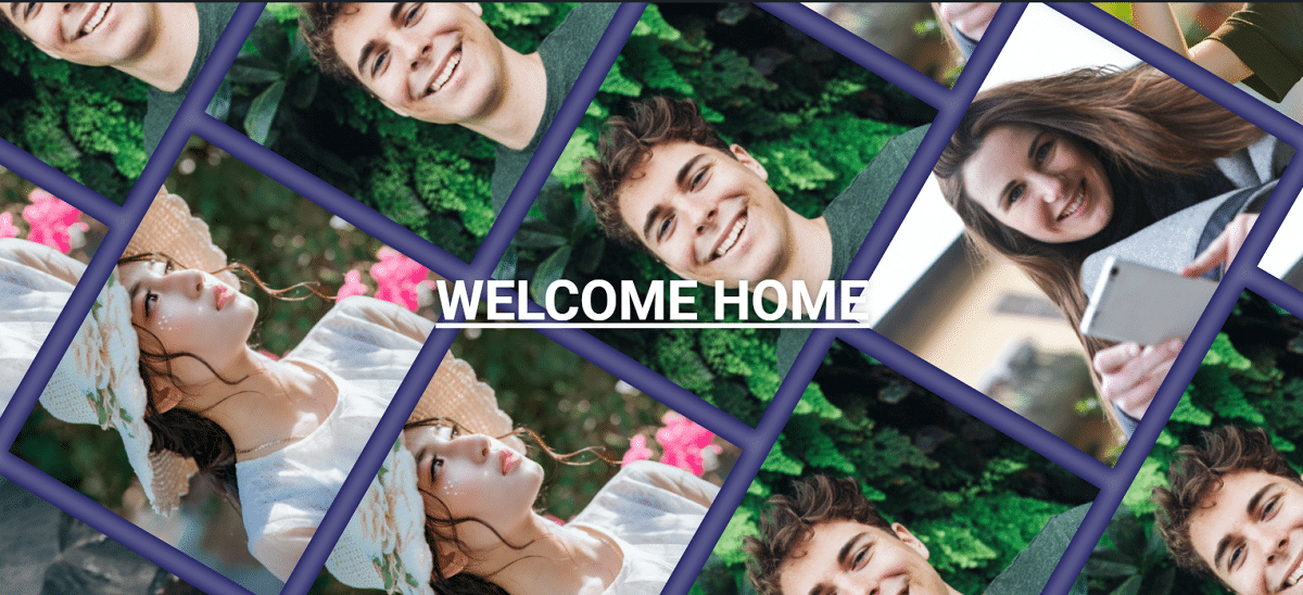 How to use Tile Scroll extension by Element Pack - Addons for Elementor