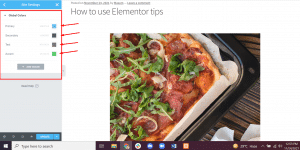 Elementor Advanced Tips and Tricks - BdThemes