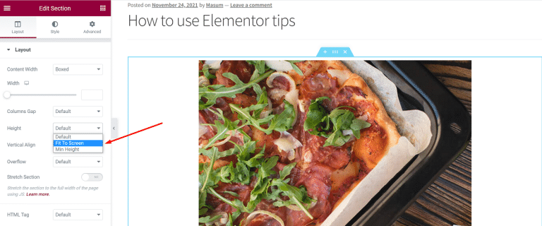 Elementor Advanced Tips and Tricks - BdThemes