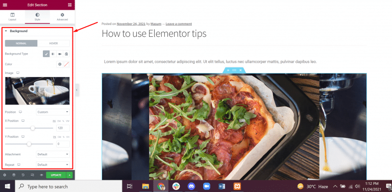 Elementor Advanced Tips and Tricks - BdThemes