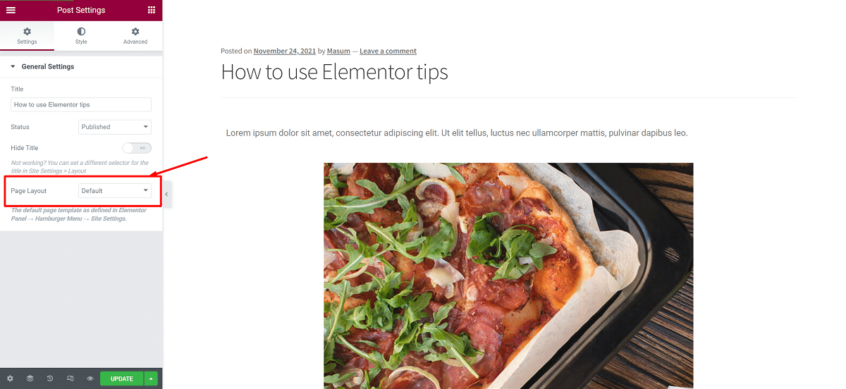 Elementor Advanced Tips and Tricks - BdThemes