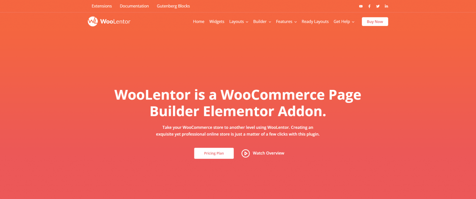 Best WooCommerce addons for Elementor - BdThemes