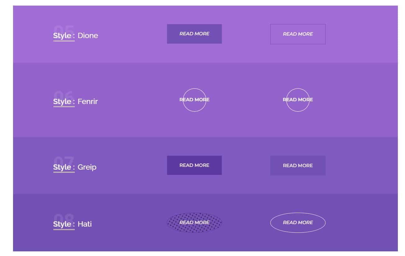Sneak Peek of Our Latest Version 6.0 of Element Pack Pro - BdThemes