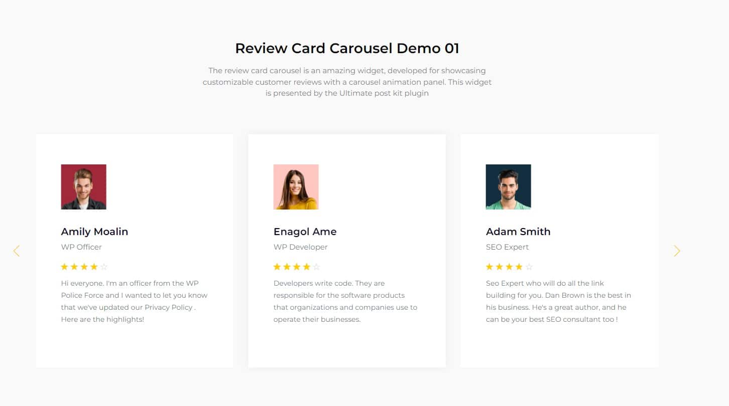 Sneak Peek of Our Latest Version 6.0 of Element Pack Pro - BdThemes