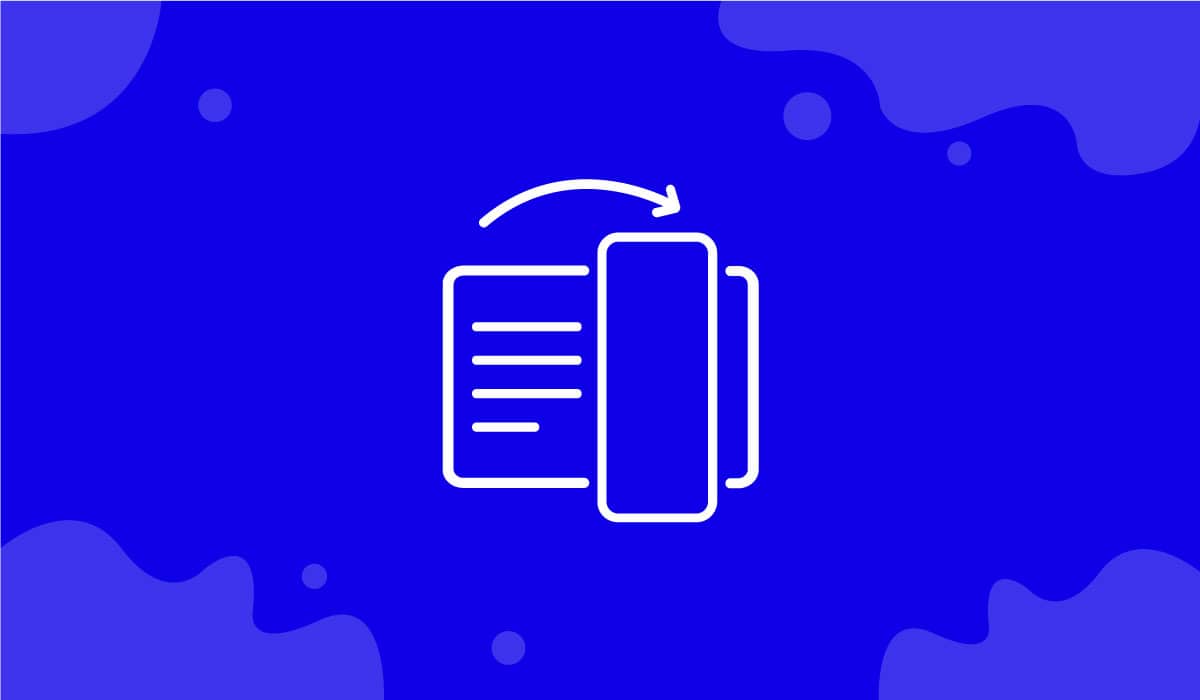 How to use Animated Card widget by Element Pack Pro
