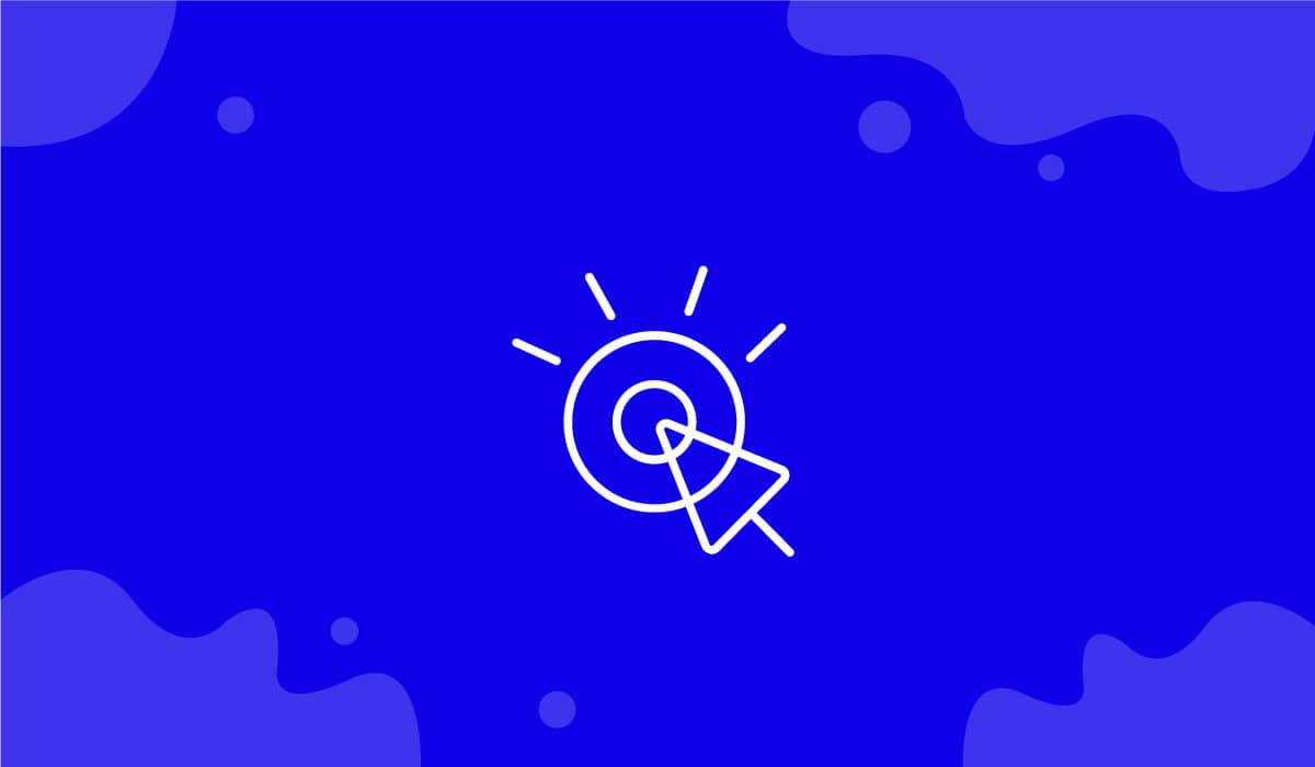 How to use Cursor Effects Extension by Element Pack