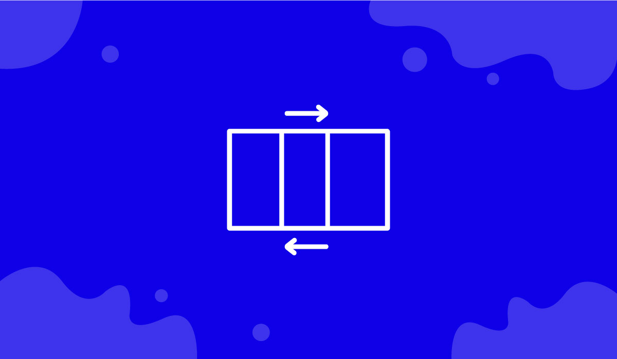 How to use the Horizontal Scroller Widget using Element Pack Pro
