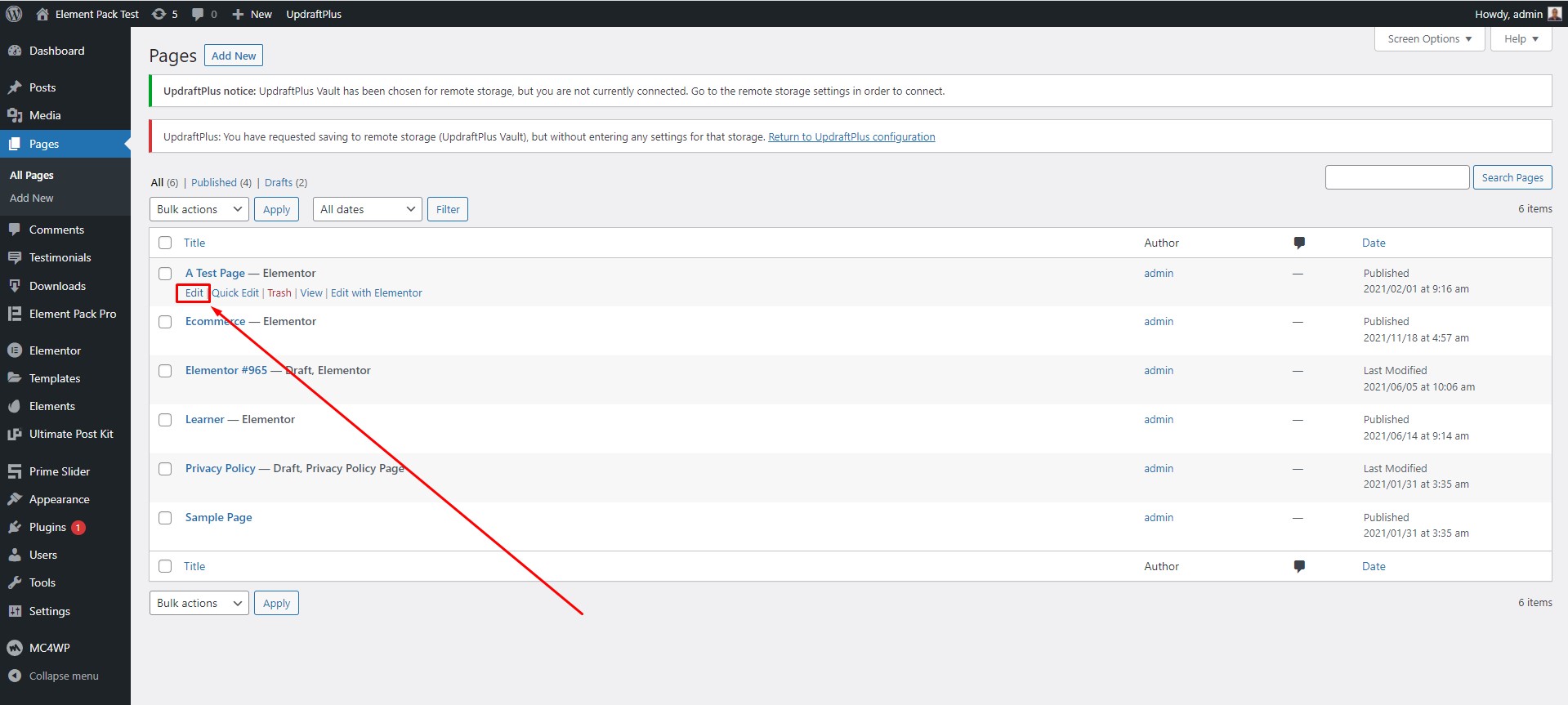 how-to-hide-page-title-in-elementor