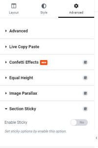 How to add columns in Elementor - BdThemes