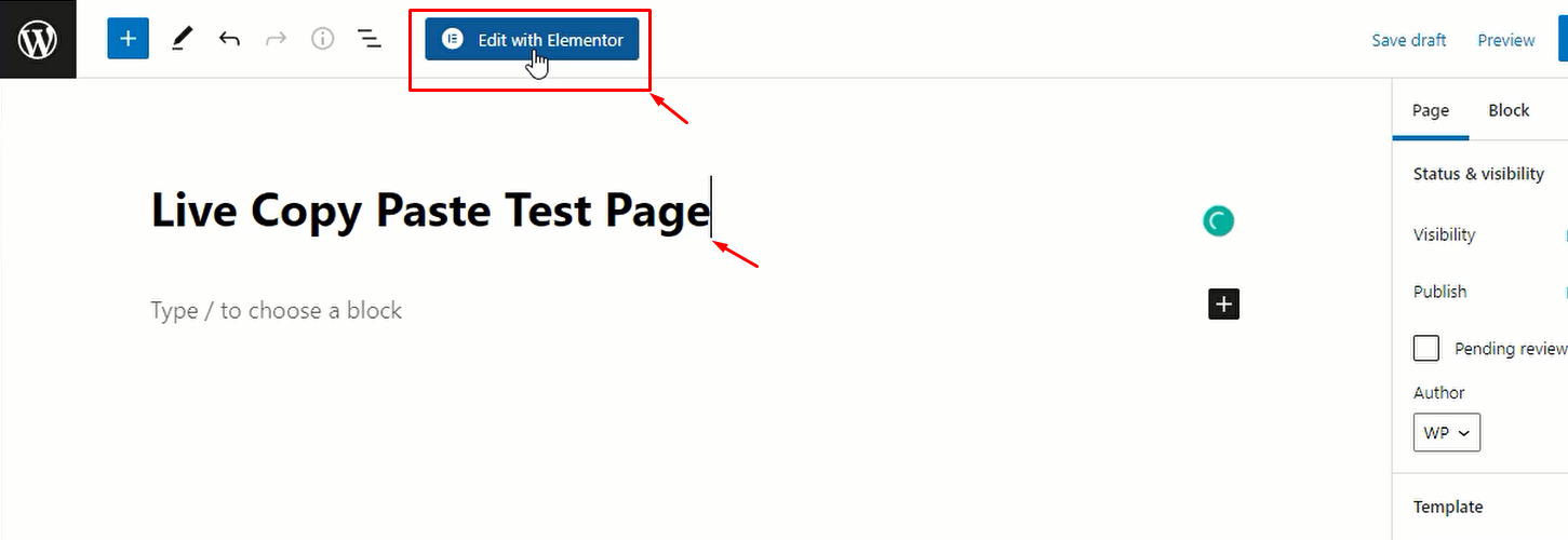 Use Live Copy Paste to make a website in 5 Seconds[Proven]