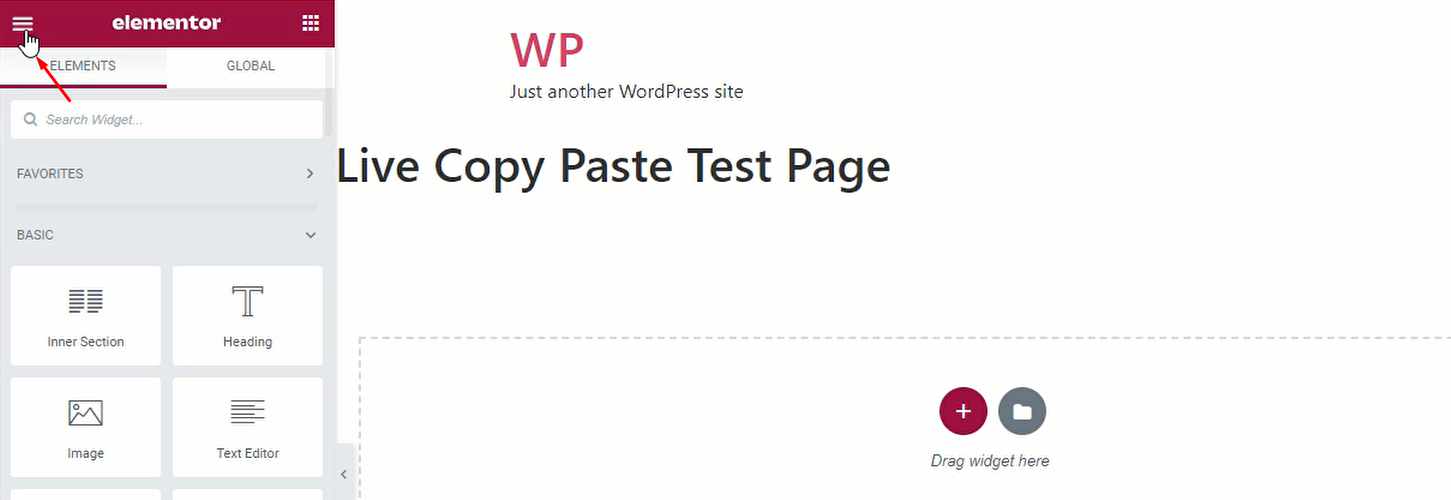 Use Live Copy Paste to make a website in 5 Seconds[Proven]