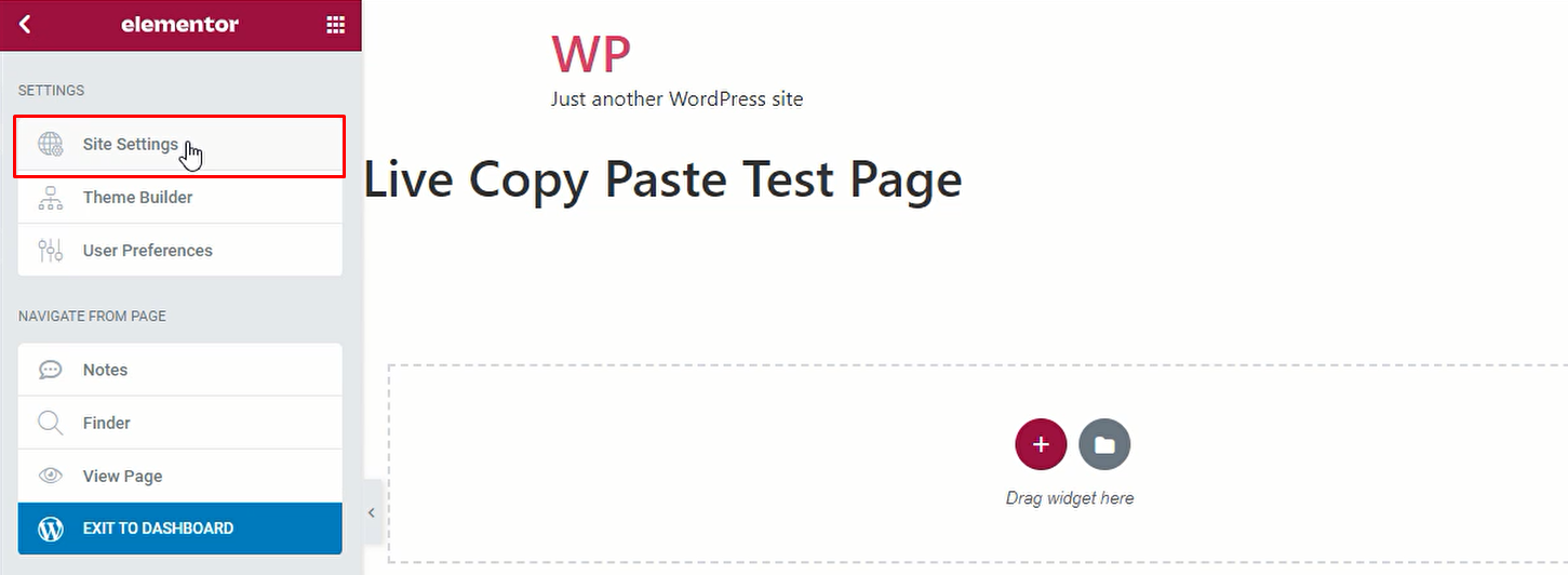 Use Live Copy Paste to make a website in 5 Seconds[Proven]