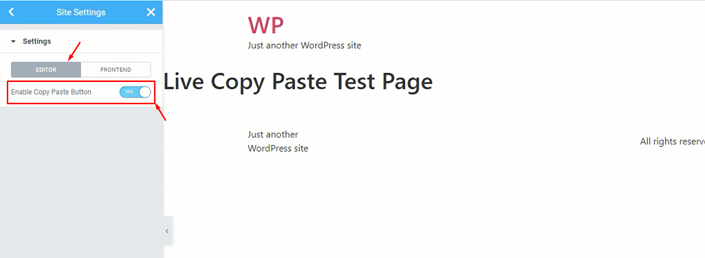 Use Live Copy Paste to make a website in 5 Seconds[Proven]
