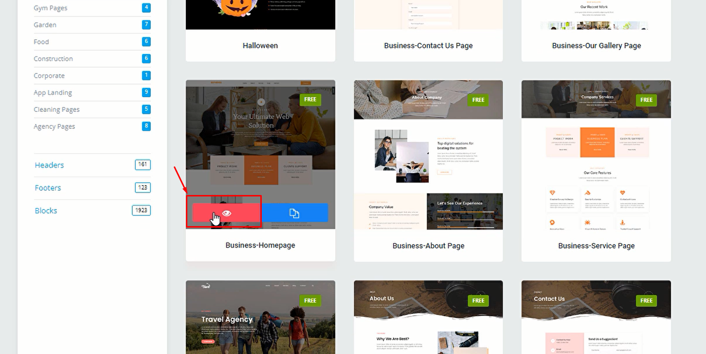 Use Live Copy Paste to make a website in 5 Seconds[Proven]