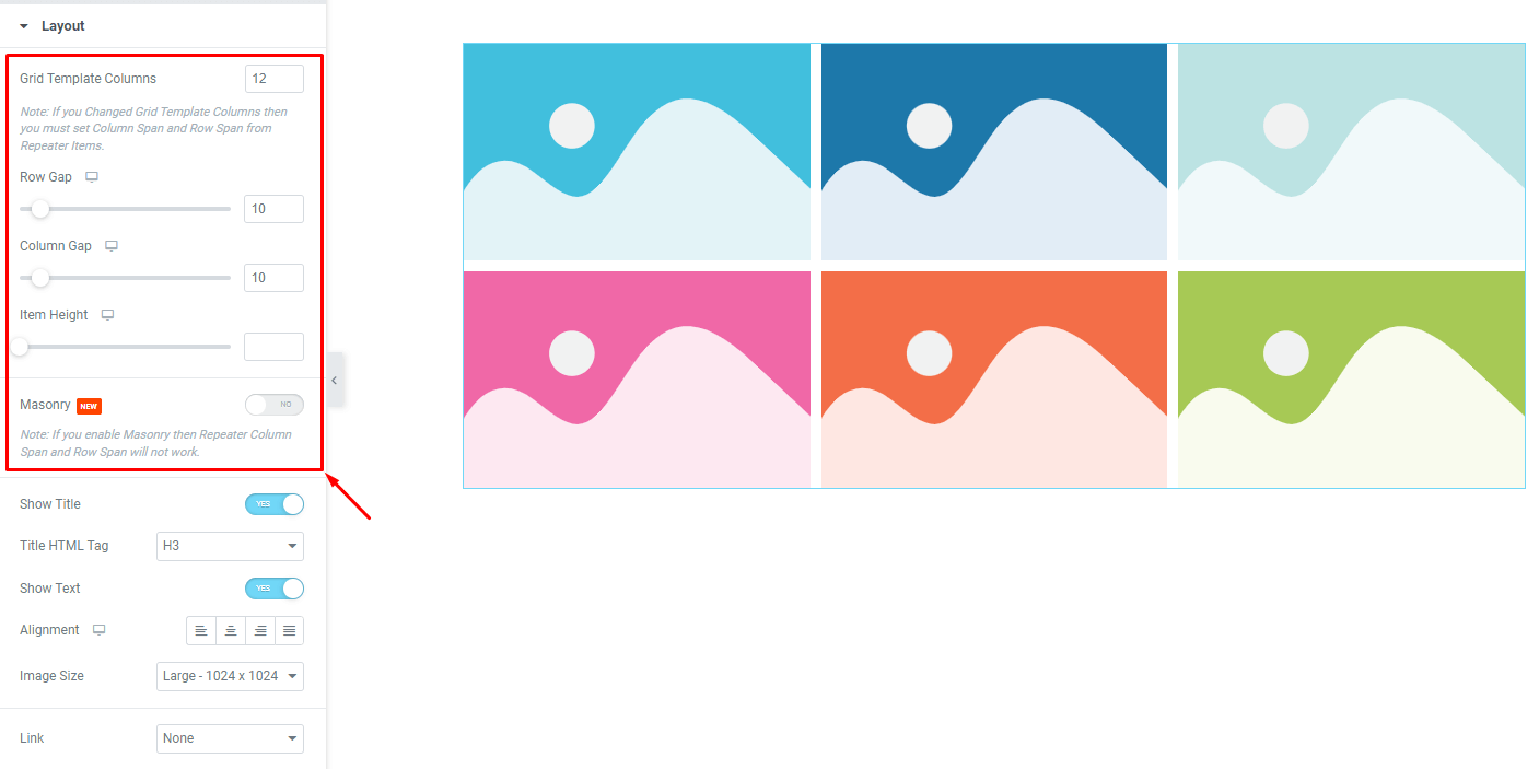 Customize Fabric widgets by Pixel Gallery