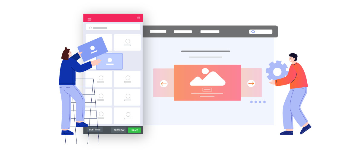 10 reasons why Prime Slider is best for Elementor Website