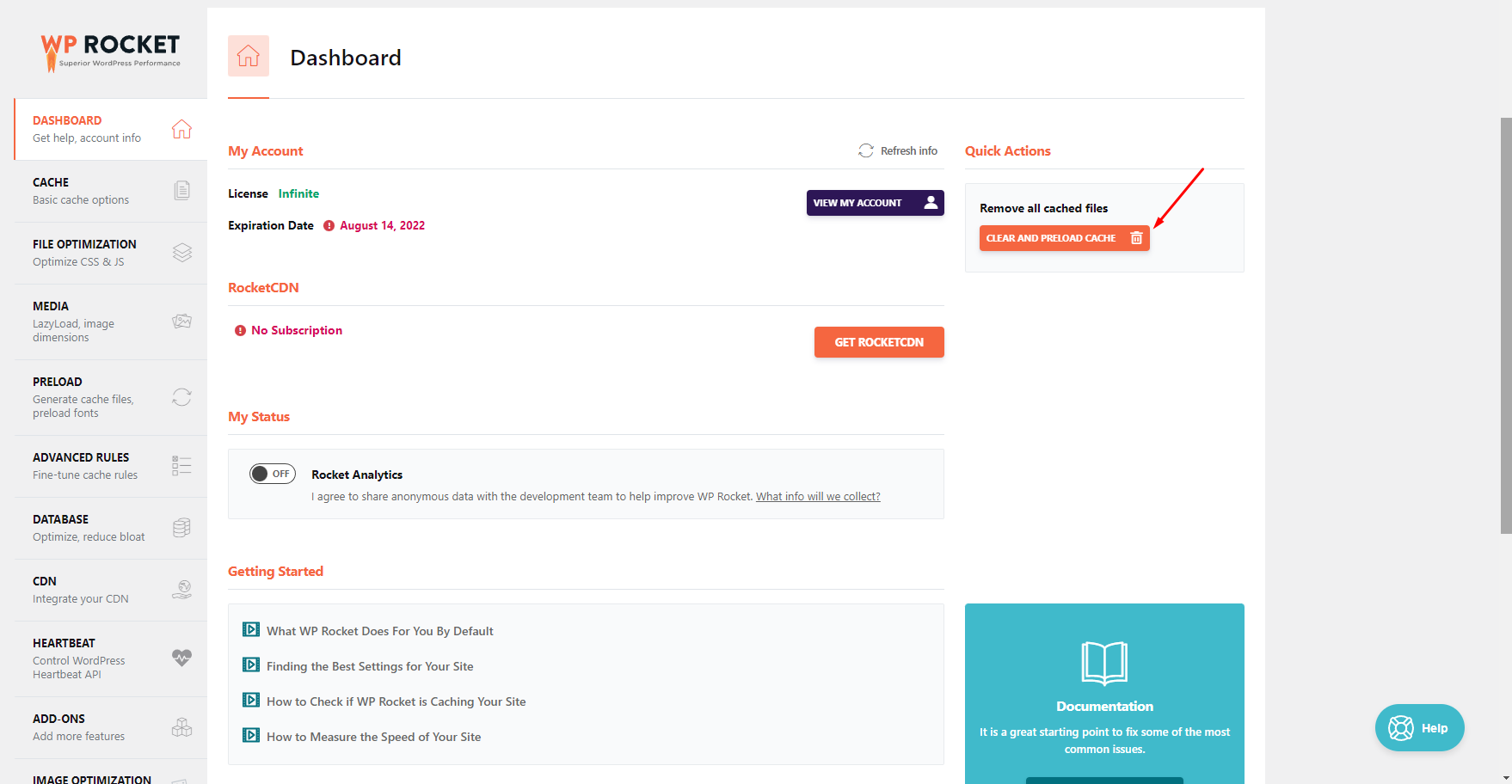 Fix Elementor Stuck on Loading Screen [INSTANTLY] - BdThemes