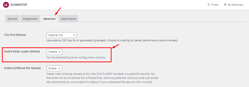 Fix Elementor Stuck on Loading Screen [INSTANTLY] - BdThemes
