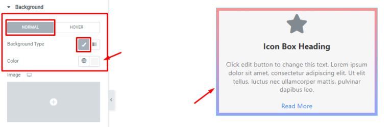 How To Use Background Overlay Extension By Element Pack Pro