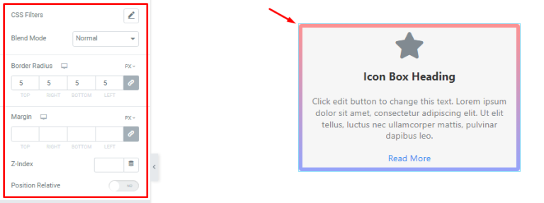 How To Use Background Overlay Extension By Element Pack Pro