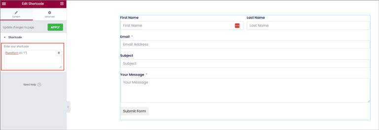 How to Edit HTML in Elementor - BdThemes