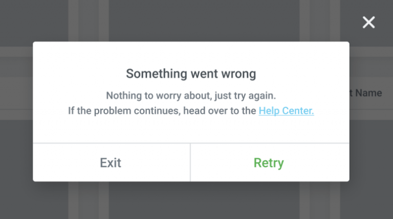 Elementor problems with Solutions [Quick & Easy]