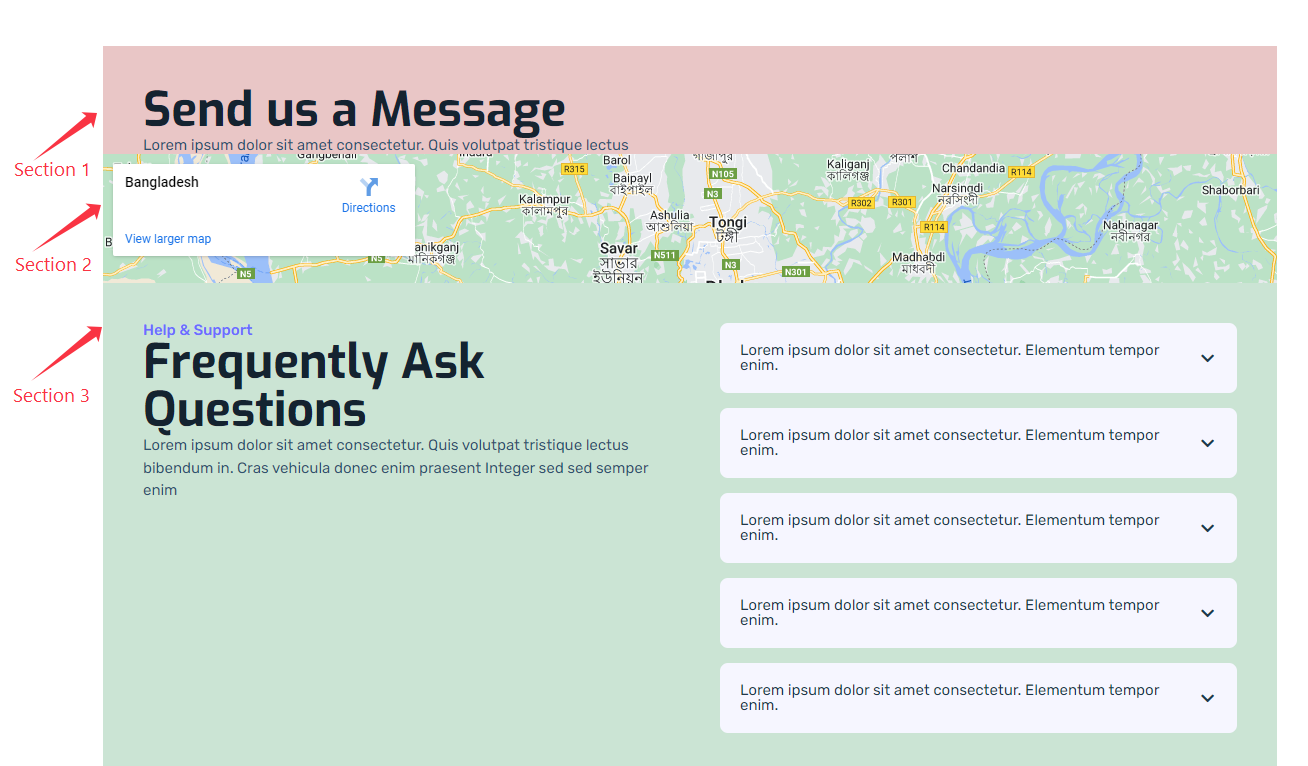How to use the Stacker widget by Element Pack Pro