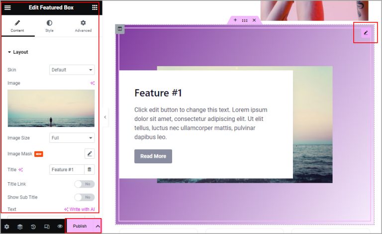 How To Create A Page With Elementor?