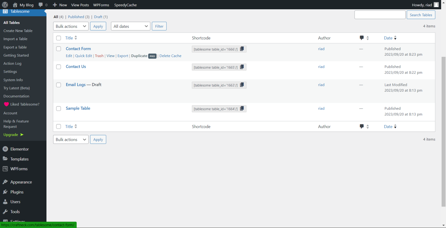 How To Create A Searchable Database In WordPress: Easy Way
