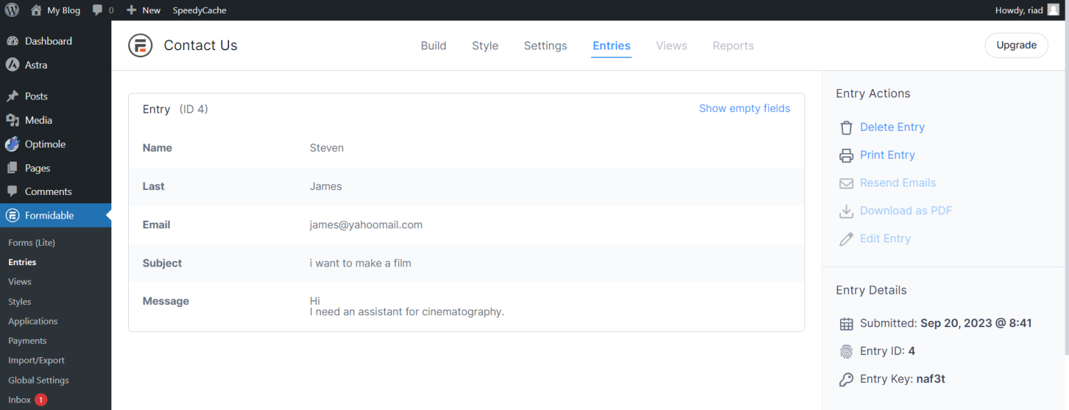 How To Create A Searchable Database In WordPress: Easy Way