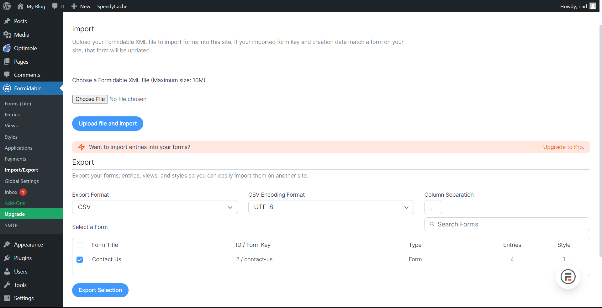 How To Create A Searchable Database In WordPress: Easy Way